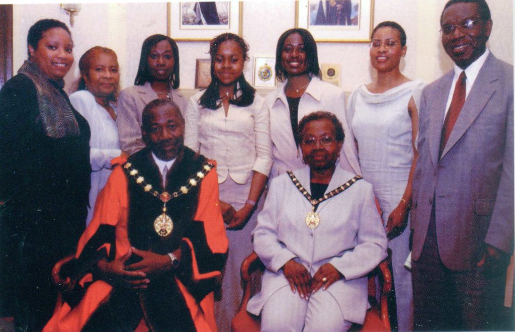 The Life and Work of Whit Stennett - FIRST CUT